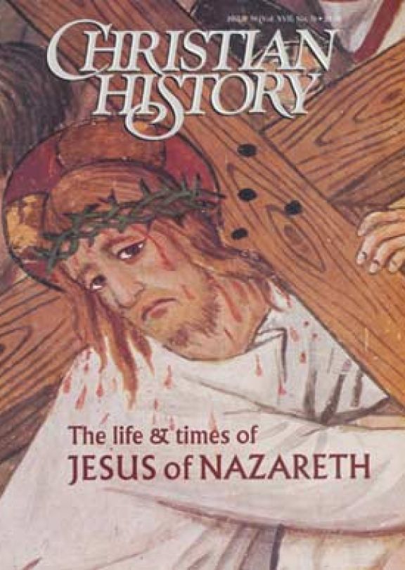 Christian History Magazine #16 - William Tyndale | Christian History ...