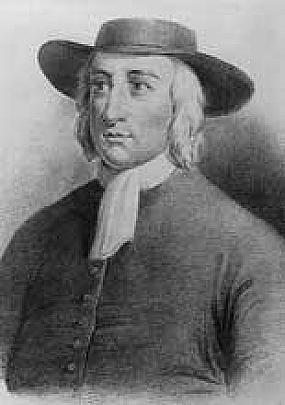 George Fox and the Quakers | Christian History Institute
