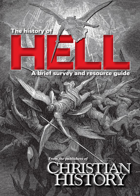 History of Hell Guide | Christian History Institute