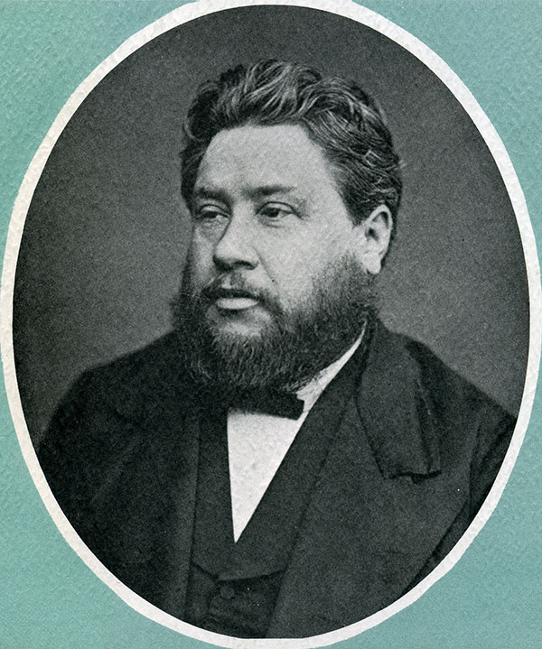 Christ Communed with the Father | Devotional | Christian History Institute