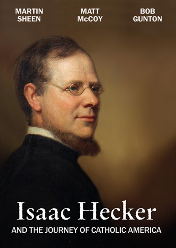 Isaac Hecker and the Journey of Catholic America | Christian History ...